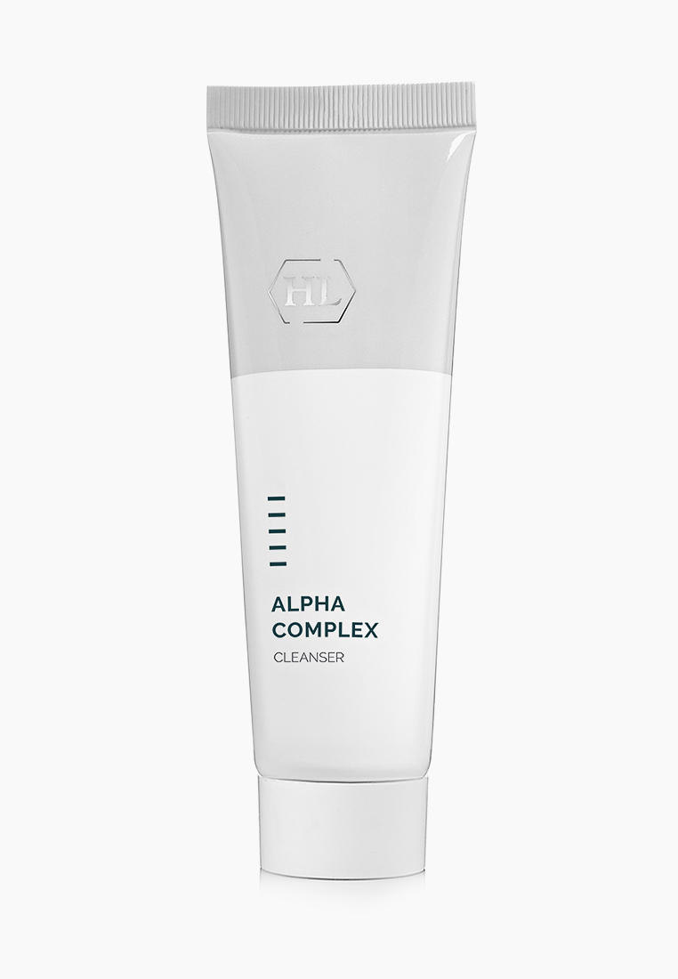 Гель для умывания Holy Land Alpha Complex Cleanser - Очиститель 100 мл ...