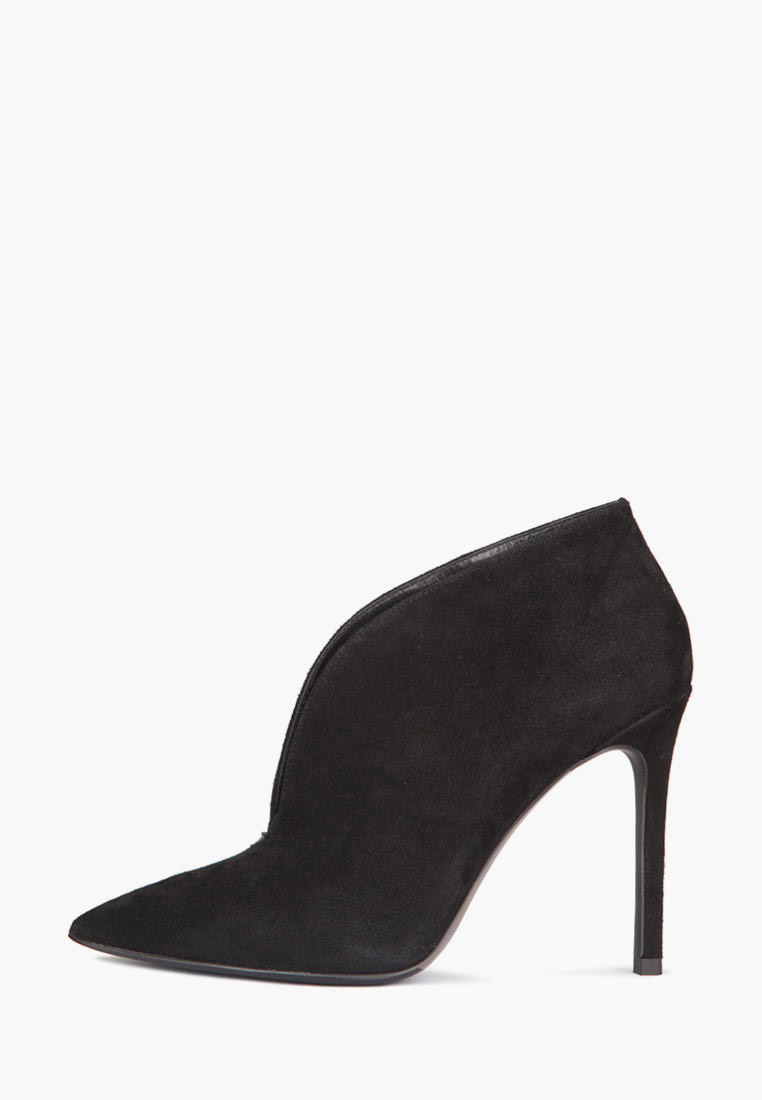 Ботильоны TJ Collection, цвет: черный, MP002XW0KRKD — купить в интернет ...