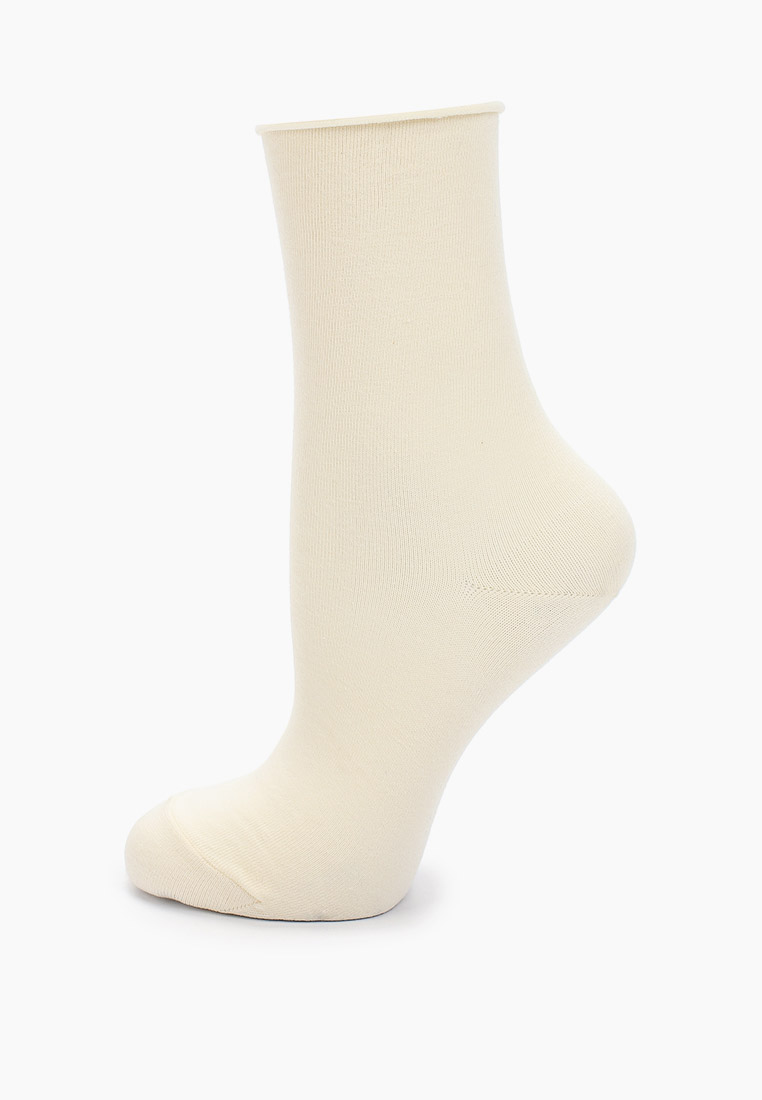 Носки Calzedonia, цвет: бежевый, MP002XW0KSA4 — купить в интернет ...