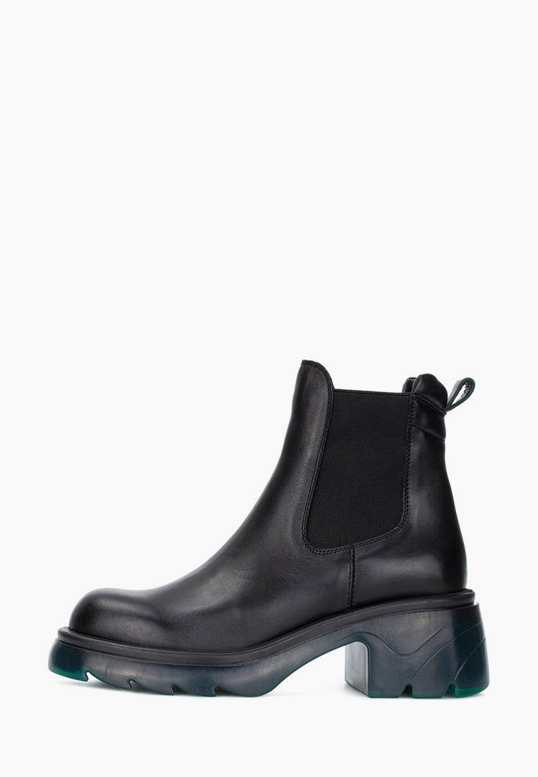 Ботильоны TJ Collection, цвет: черный, MP002XW0KVPZ — купить в интернет ...