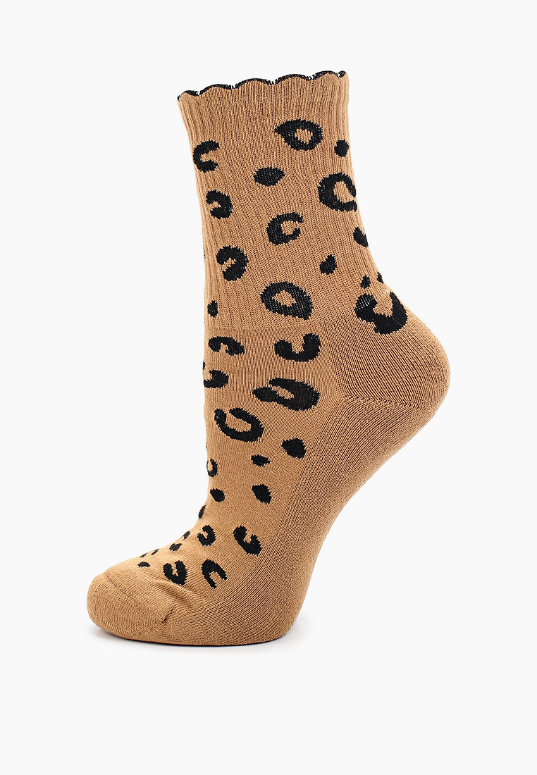 Носки Calzedonia, цвет: коричневый, MP002XW0KYU3 — купить в интернет ...