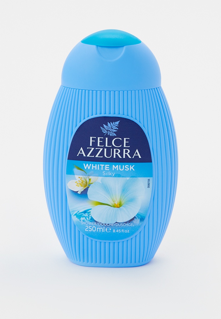 Гель для душа Felce Azzurra С насыщенным ароматом с цветочными нотами ...