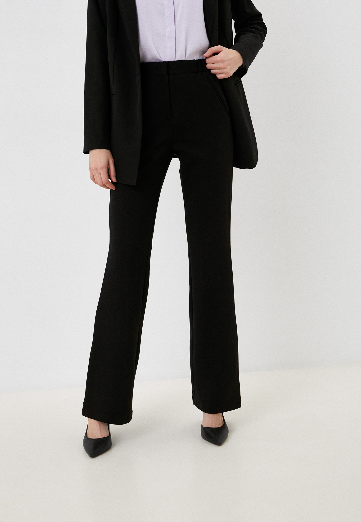 Брюки Anchor, цвет: черный, MP002XW0LLX2 — купить в интернет-магазине ...