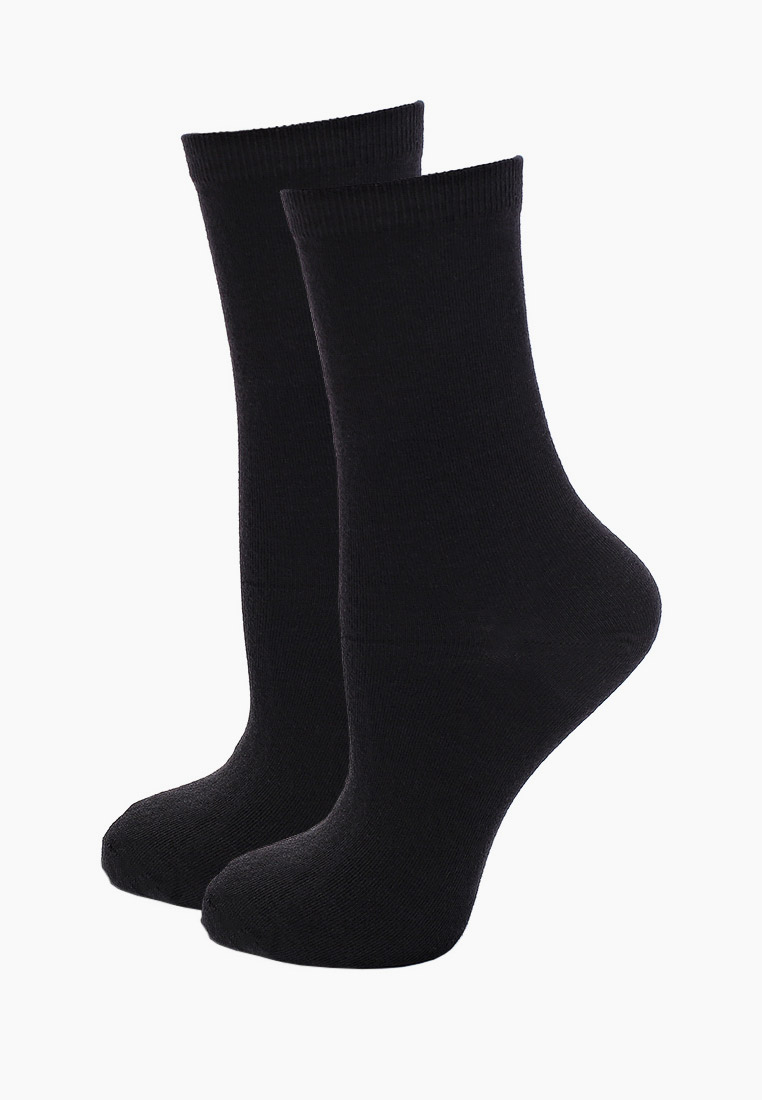 Носки 2 пары Dim, цвет: черный, MP002XW0LT9V — купить в интернет ...