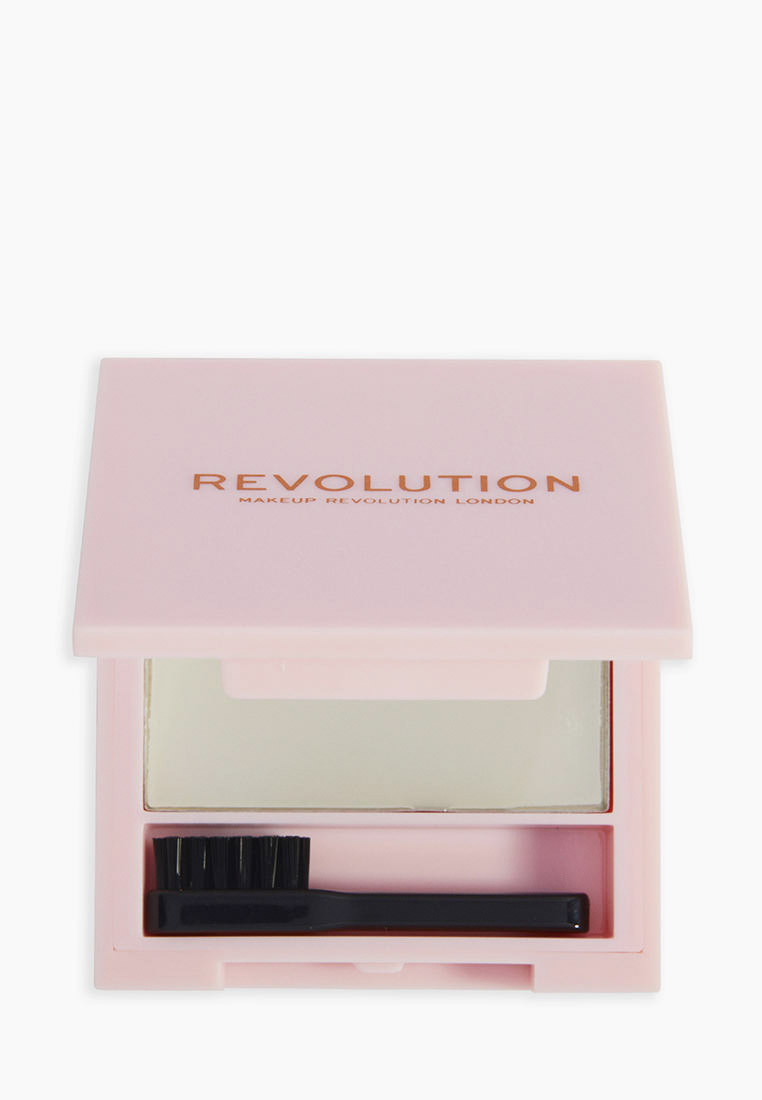Мыло для укладки бровей Revolution Brow Soap + Care Rehab, 11,25 г ...
