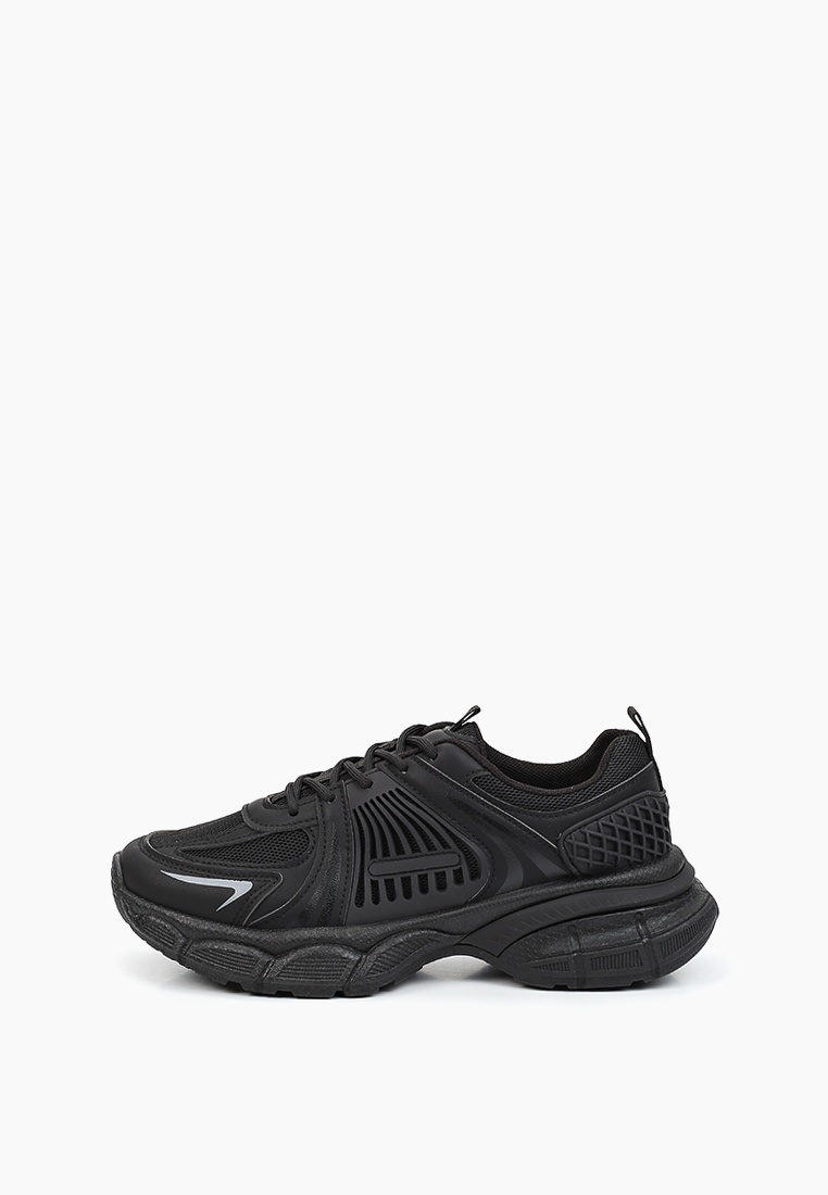 Кроссовки Francesco Donni, цвет: черный, MP002XW0MWNR — купить в ...