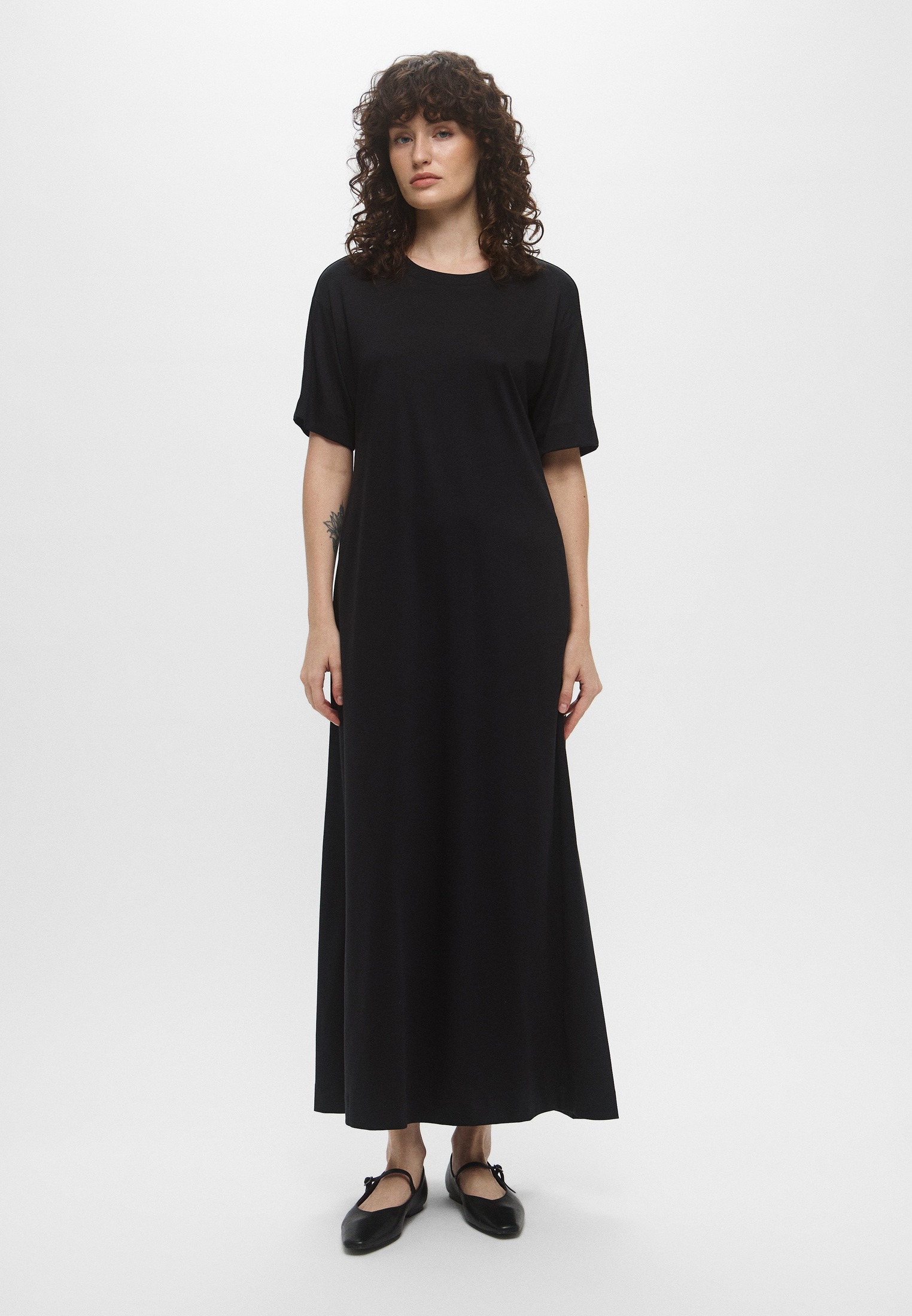 Платье Seven Lab, цвет: черный, MP002XW0N8FW — купить в интернет ...