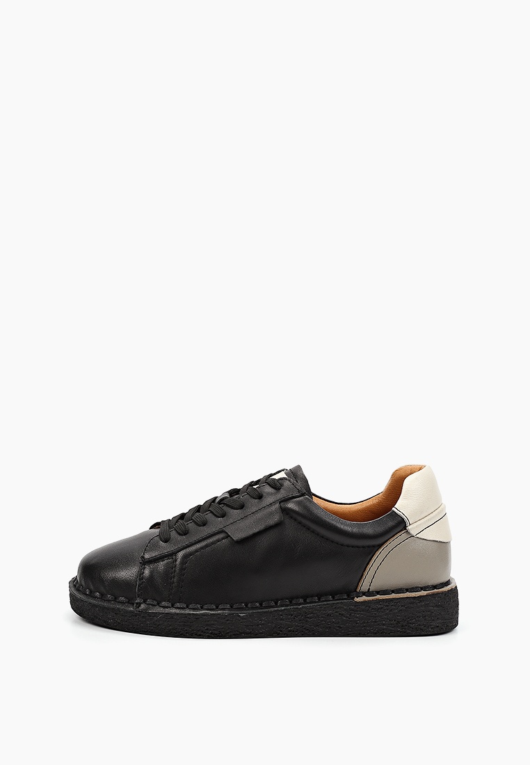 Ботинки Kraus Shoes Collection, цвет: черный, MP002XW0NRAA — купить в ...