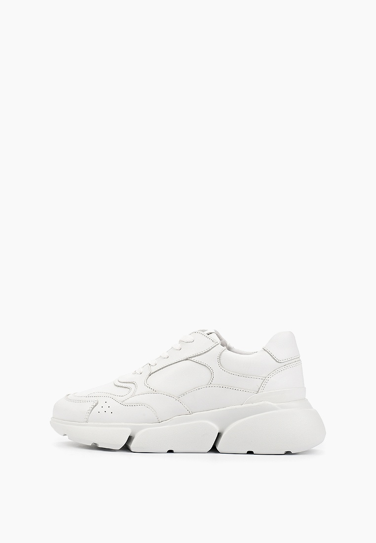 Кроссовки Blackstone Victoria, цвет: белый, MP002XW0OBR3 — купить в ...