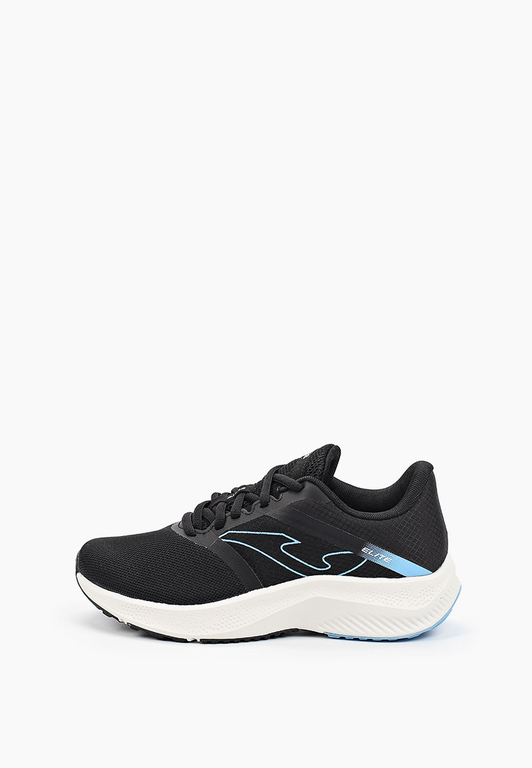 Кроссовки Joma ELITE, цвет: черный, MP002XW0ONNE — купить в интернет ...