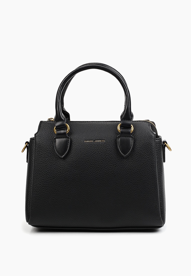 Сумка David Jones, цвет: черный, MP002XW0OSXX — купить в интернет ...