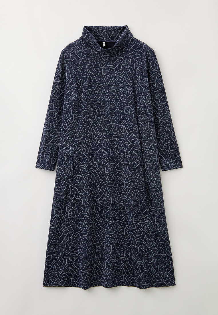 Платье PreWoman GABBIE, цвет: синий, MP002XW0P05H — купить в интернет ...