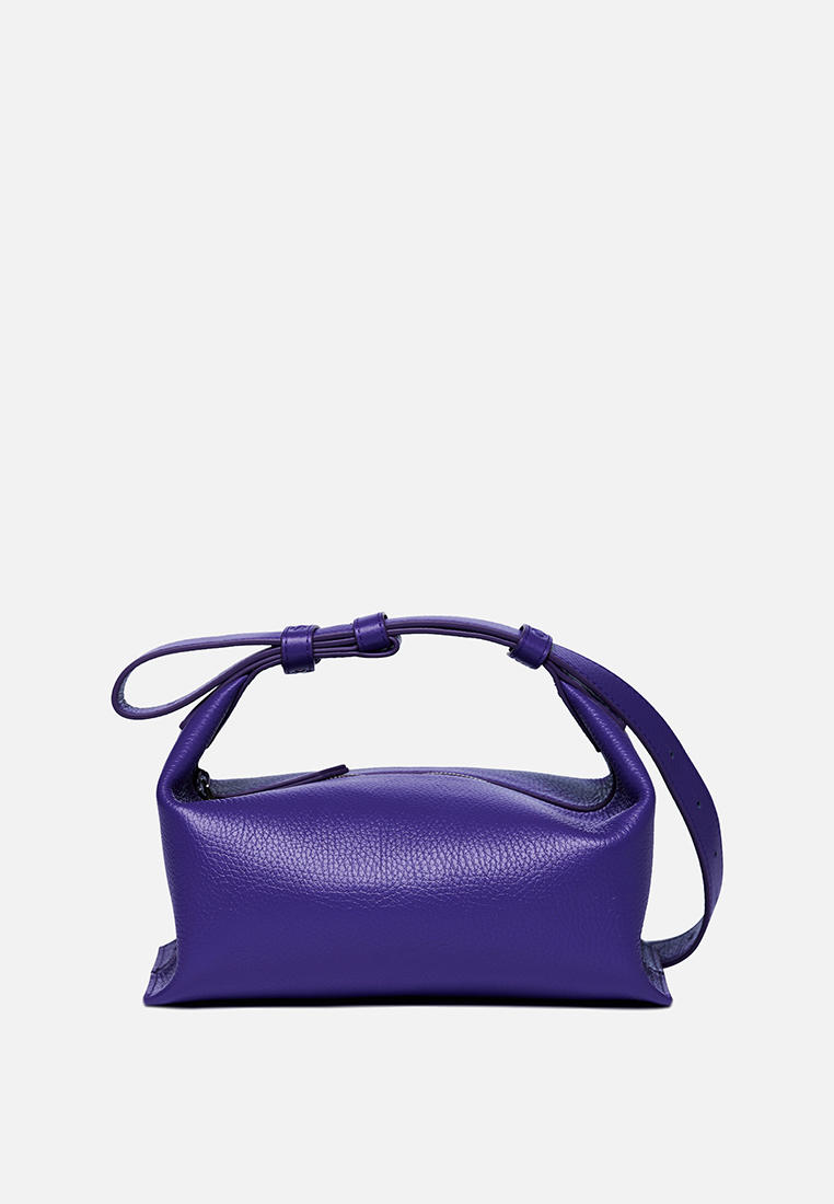 Сумка CNS Coined In Stone BOBBI mini purple, цвет: фиолетовый ...