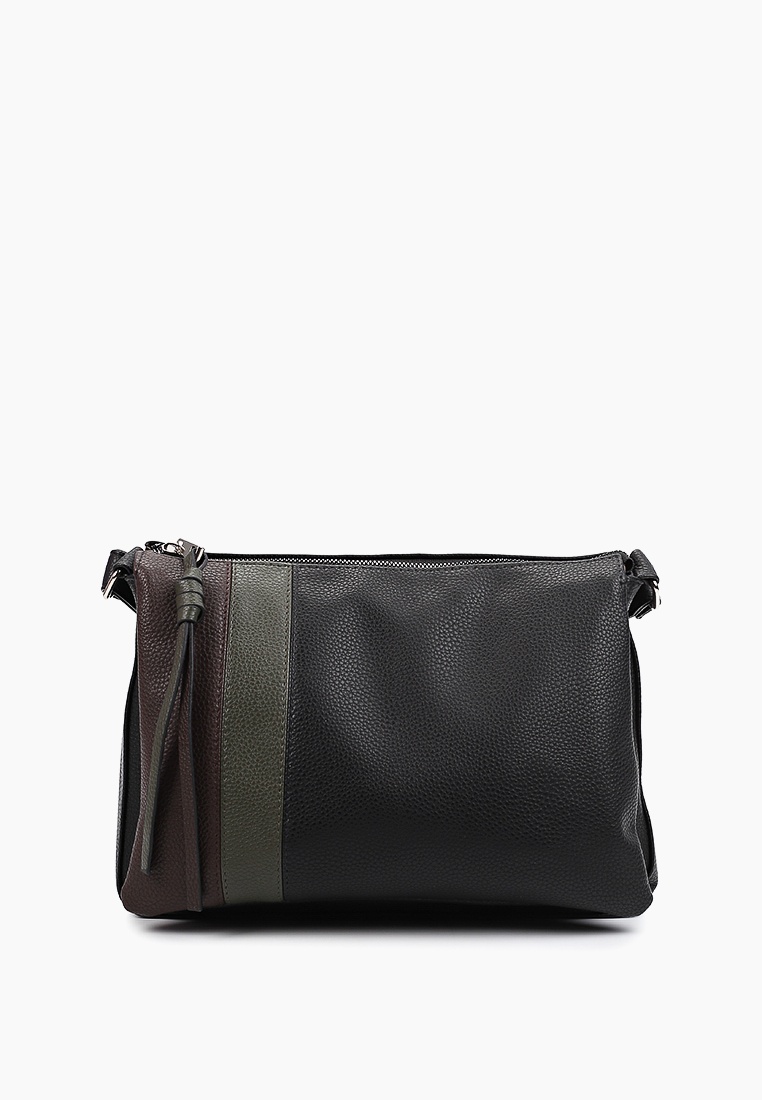 Сумка Adelia, цвет: черный, MP002XW0PKA1 — купить в интернет-магазине ...