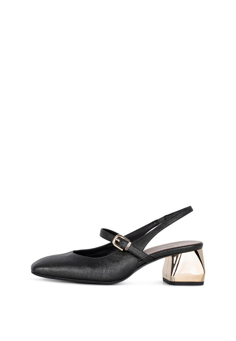 Туфли TJ Collection, цвет: черный, MP002XW0PKMA — купить в интернет ...