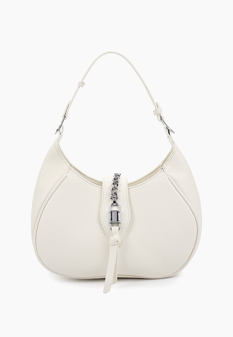 Сумка May Va, цвет: белый, MP002XW0PLQ8 — купить в интернет-магазине Lamoda