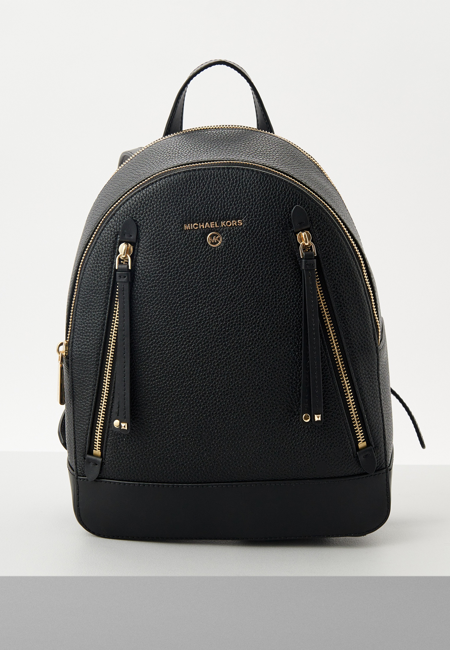 Рюкзак Michael Michael Kors BROOKLYN, цвет: черный, MP002XW0PNDP ...