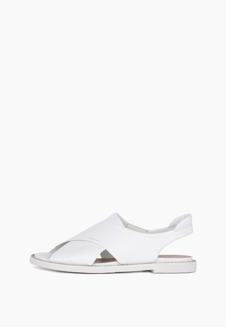 Сандалии TJ Collection, цвет: белый, MP002XW0PYRT — купить в интернет ...