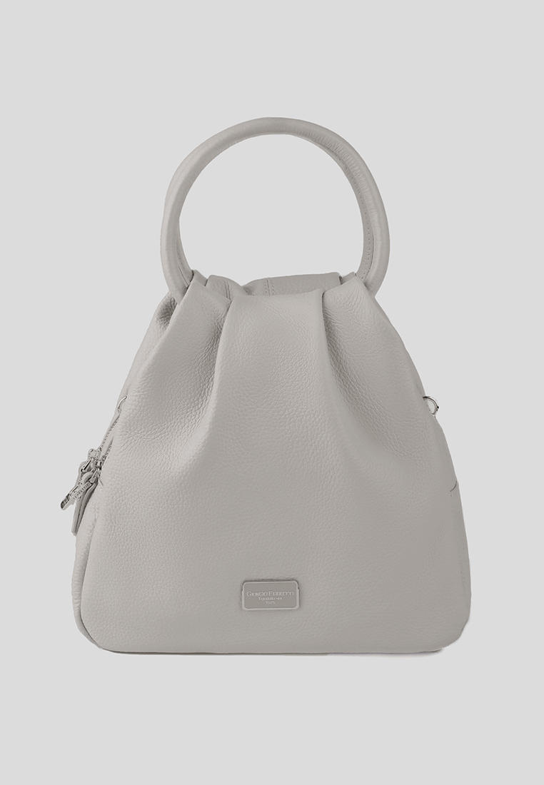 Сумка Giorgio Ferretti, цвет: серый, MP002XW0Q4LV — купить в интернет ...