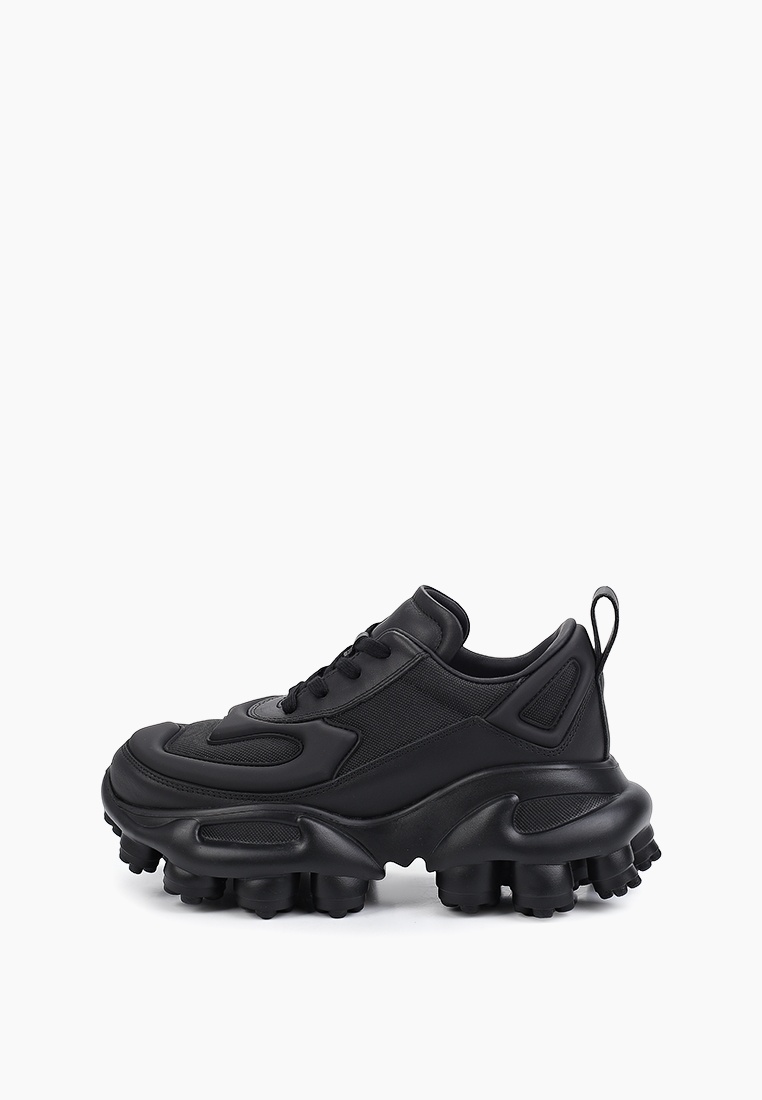 Кроссовки Cindy C.Eric, цвет: черный, MP002XW0Q64O — купить в интернет ...