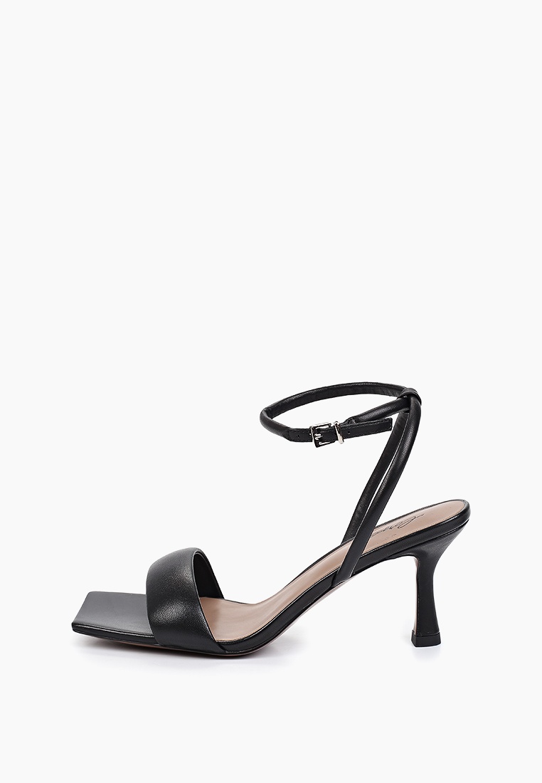 Босоножки Corso Como, цвет: черный, MP002XW0Q65D — купить в интернет ...