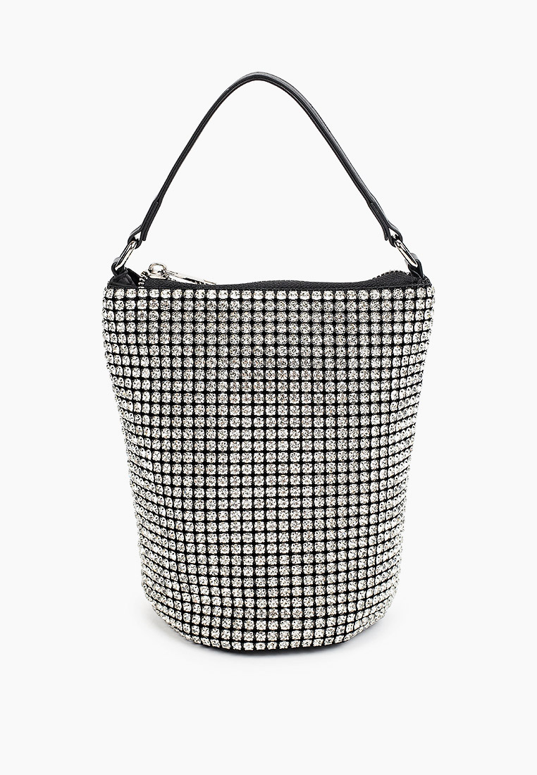 Сумка Vitacci, цвет: серебряный, MP002XW0QB91 — купить в интернет ...