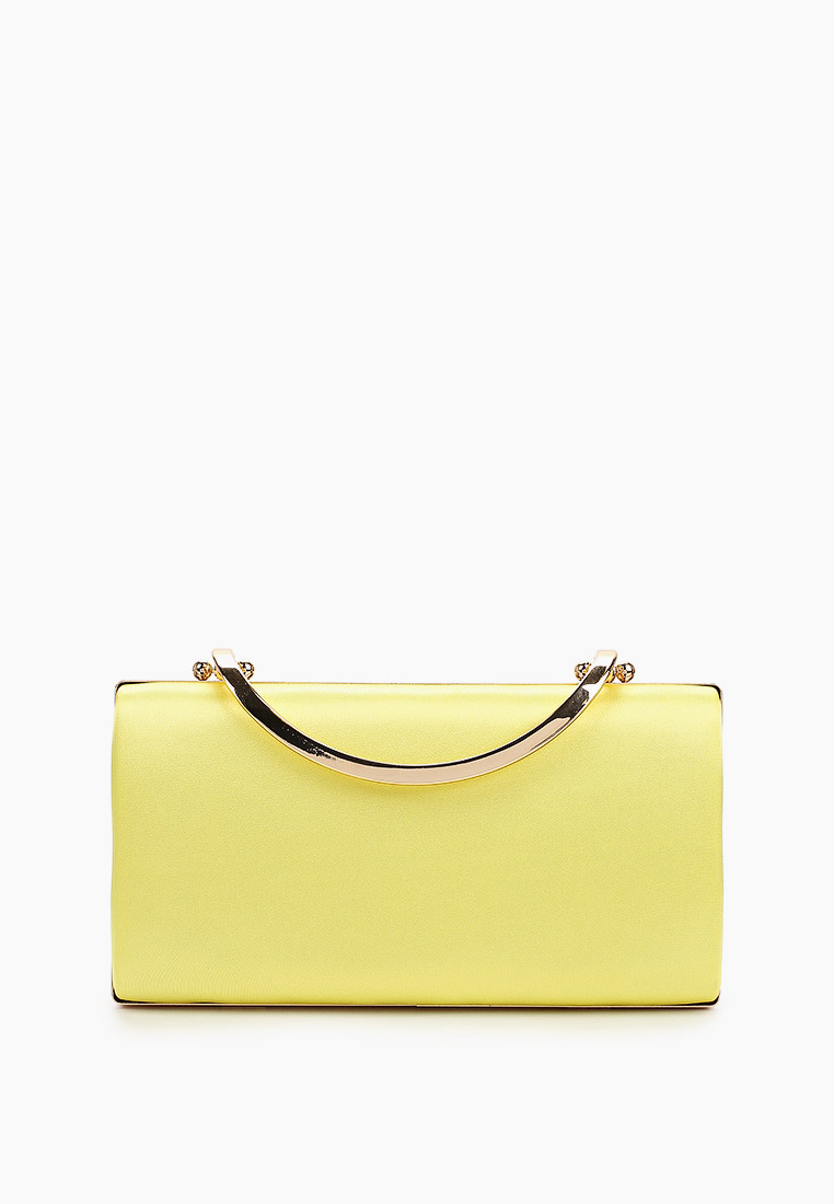 Клатч Vitacci, цвет: желтый, MP002XW0QBC5 — купить в интернет-магазине ...