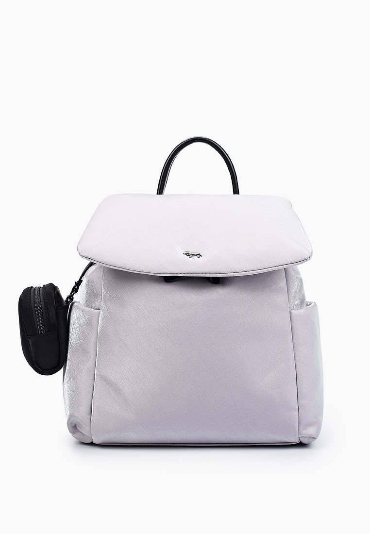 Рюкзак и кошелек Labbra, цвет: серебряный, MP002XW0QBSZ — купить в ...