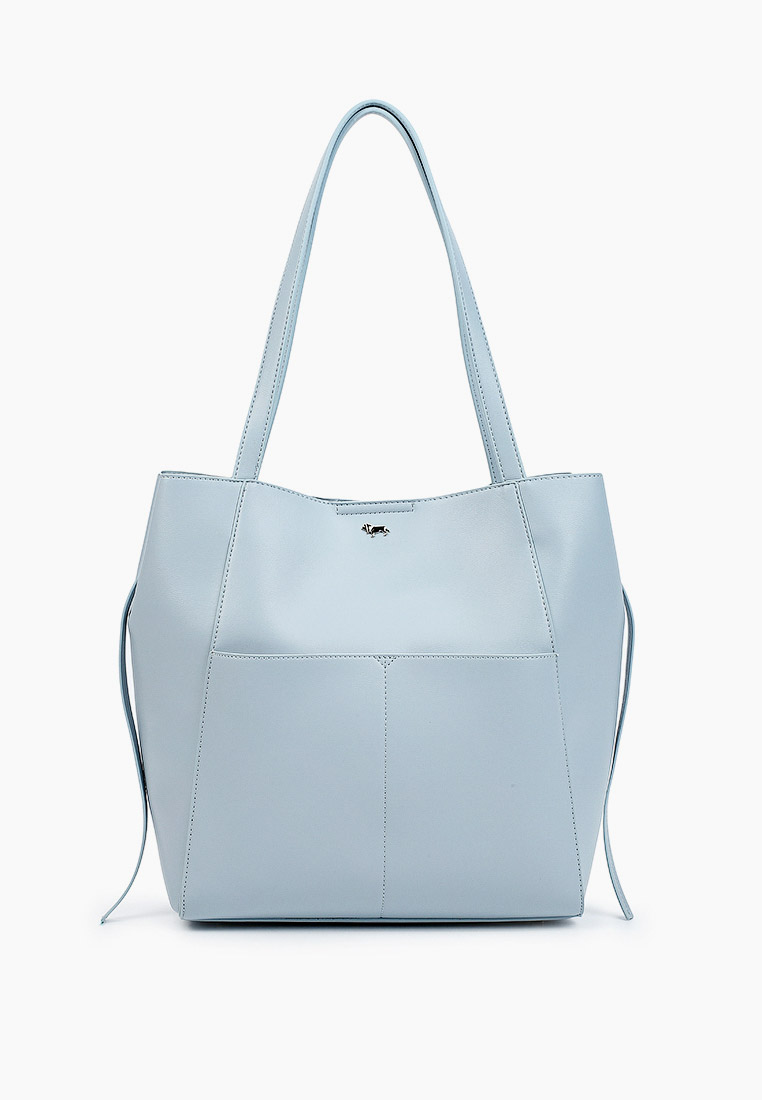 Сумка и органайзер Labbra, цвет: голубой, MP002XW0QBT1 — купить в ...