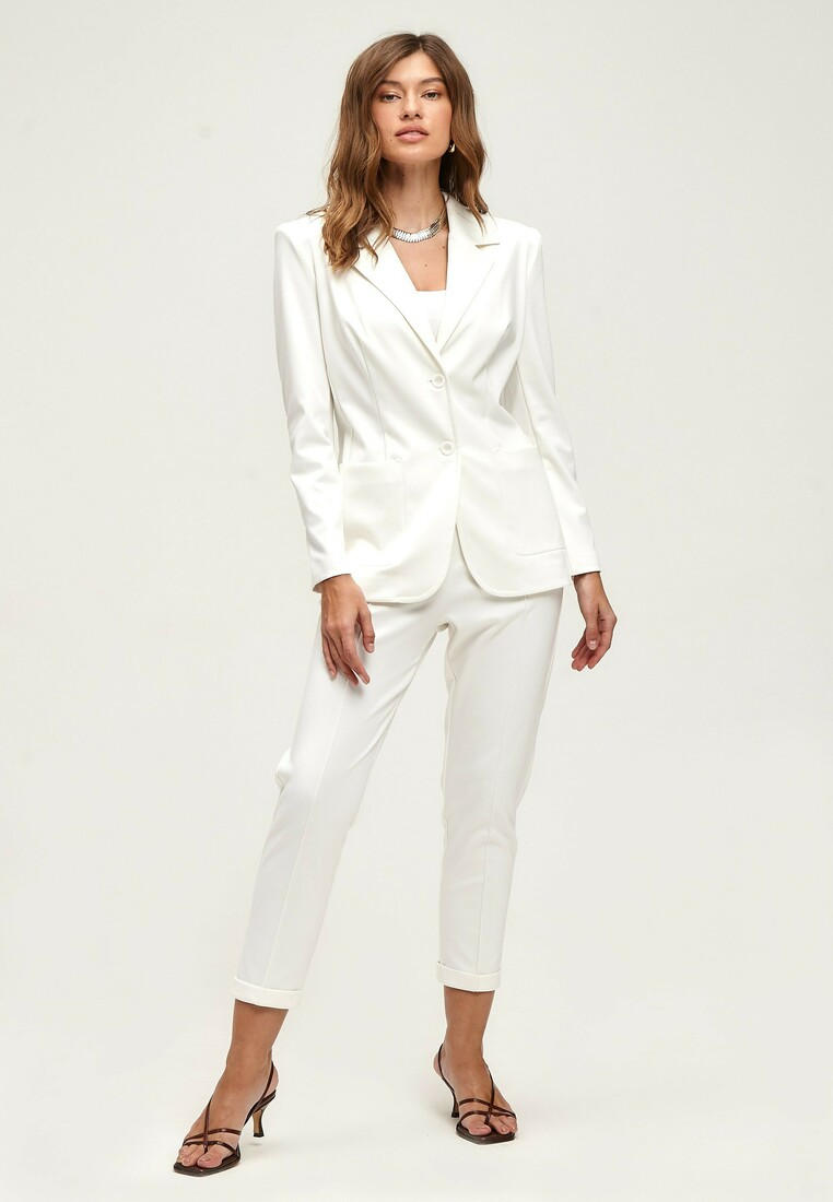 Костюм Noele Boutique, цвет: белый, MP002XW0SIKU — купить в интернет ...