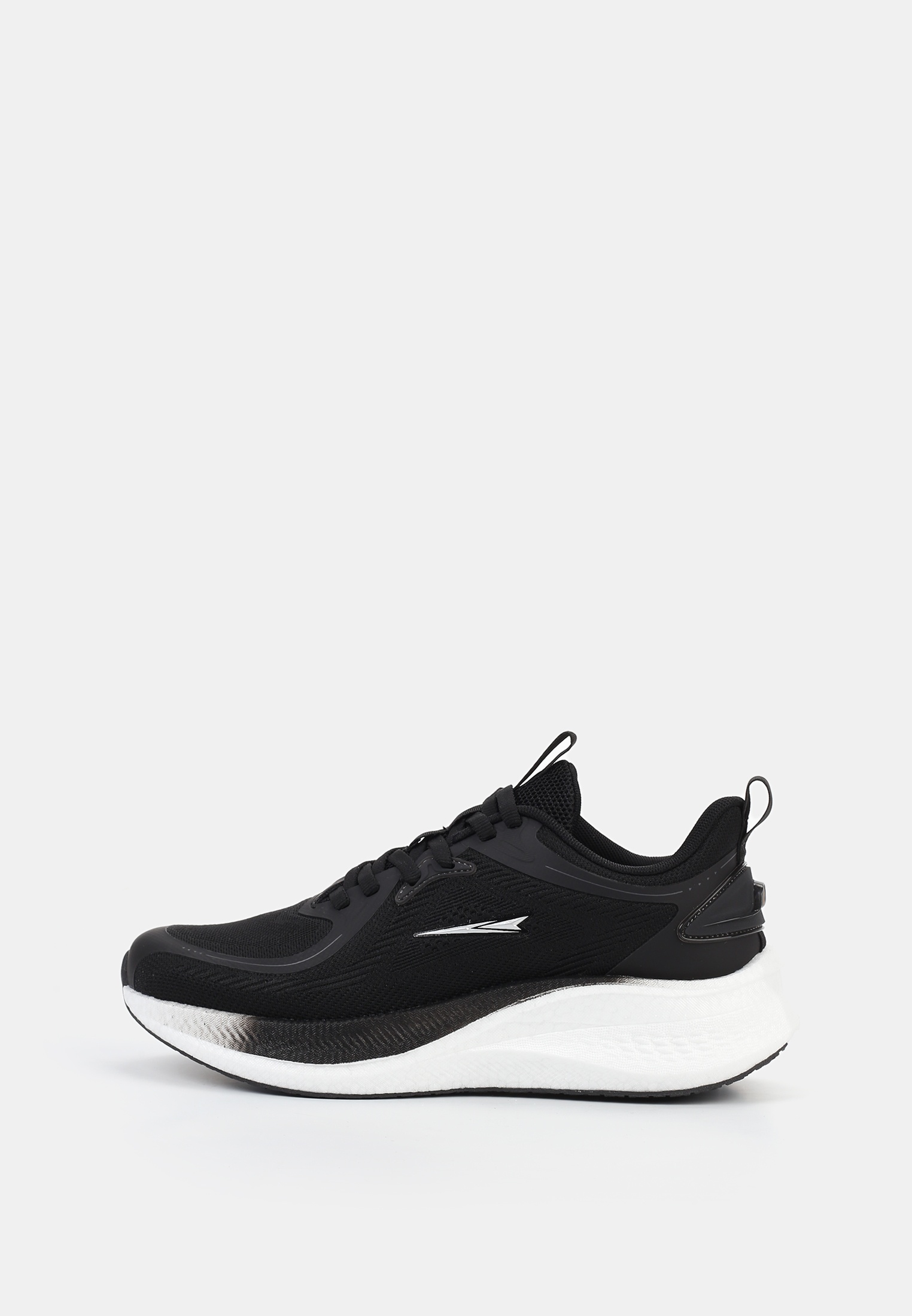 Кроссовки Sprandi Running (беговые), цвет: черный, MP002XW0T27R — купить в интернет-магазине Lamoda