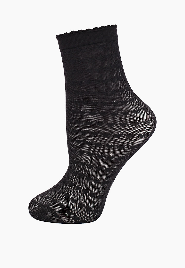 Носки Calzedonia, цвет: черный, MP002XW0TGYA — купить в интернет ...