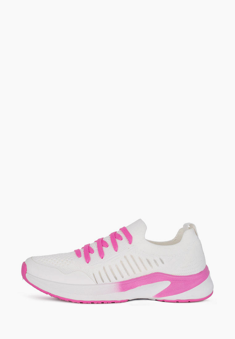 Кроссовки TJ Collection, цвет: белый, MP002XW0TI5I — купить в интернет ...