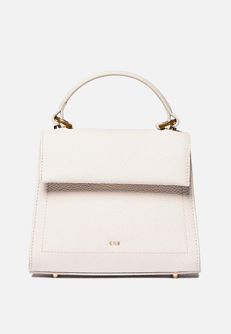 Сумка CNS Coined In Stone SHARON vanilla, цвет: белый, MP002XW0TRIH ...