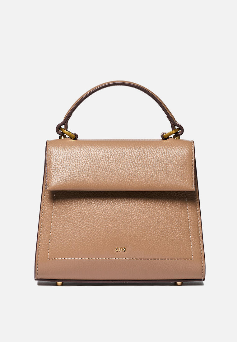 Сумка CNS Coined In Stone SHARON sandstone, цвет: бежевый, MP002XW0TRIP ...