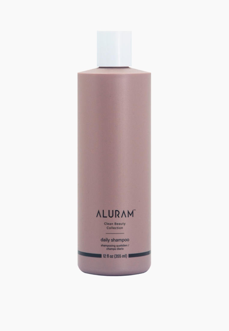 Шампунь Aluram ALURAM DAILY SHAMPOO, цвет: прозрачный, MP002XW0VQB5 ...