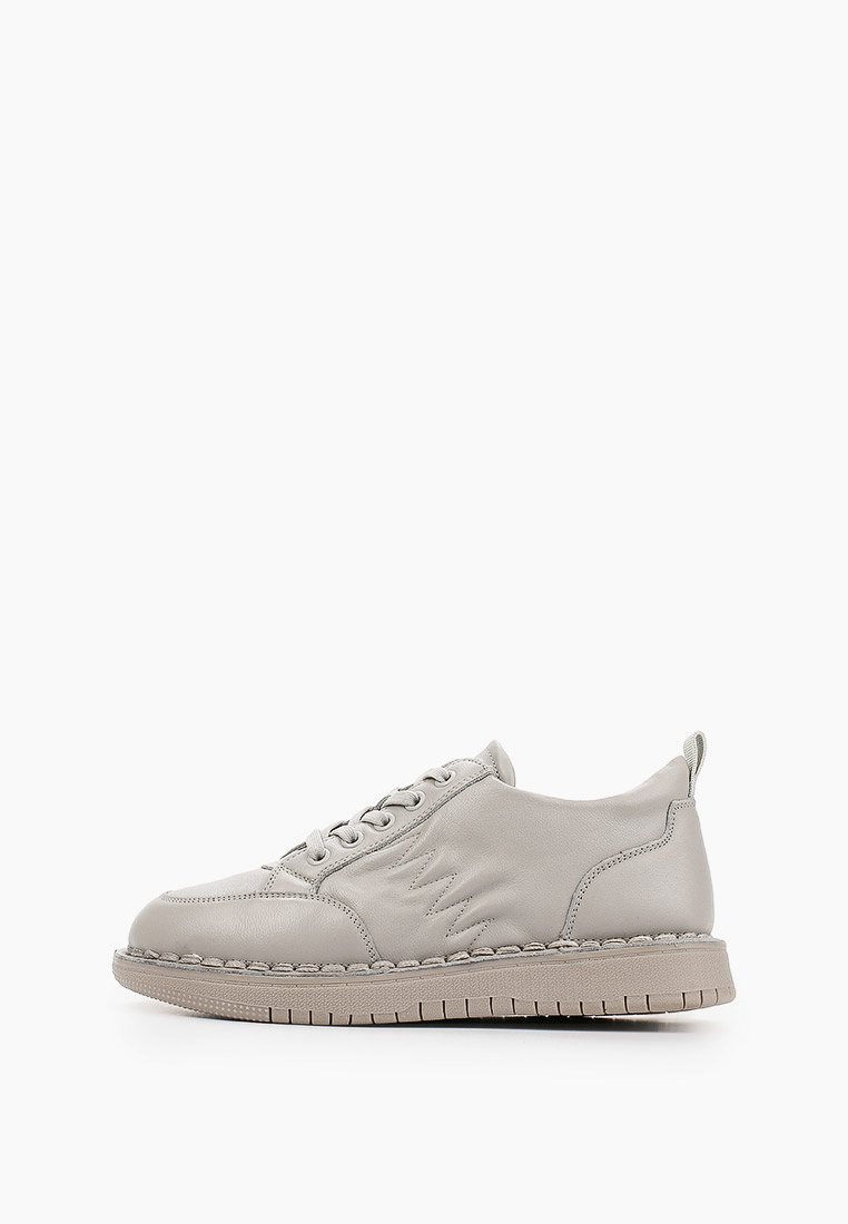 Ботинки Kraus Shoes Collection, цвет: серый, MP002XW0WGIT — купить в ...