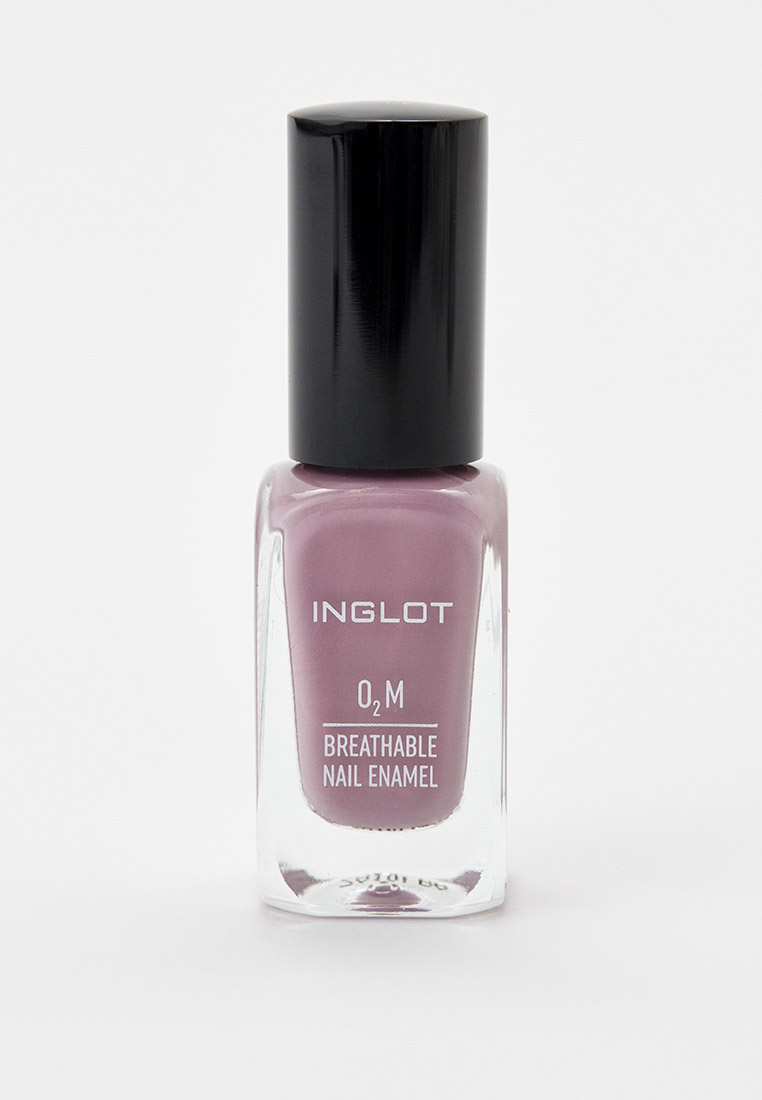 Лак для ногтей Inglot дышащий, с плотной кремовой текстурой, цвет ...