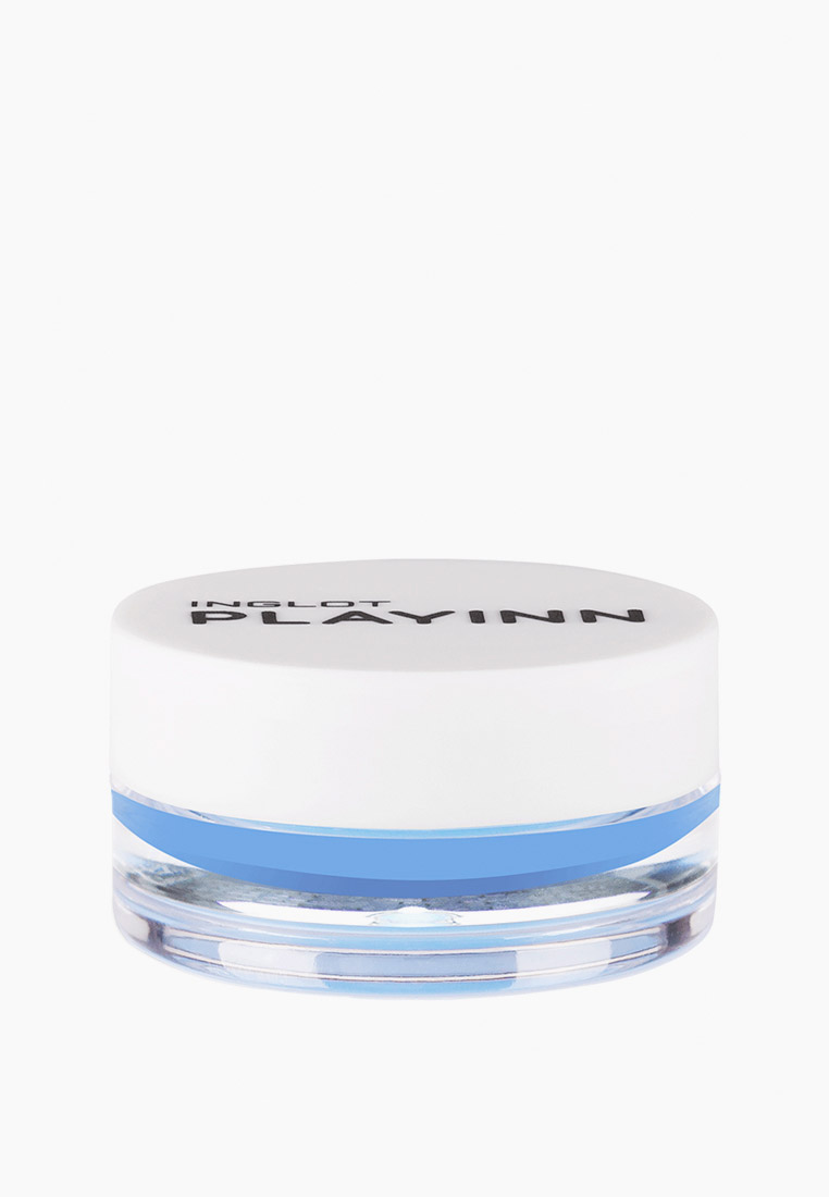 Подводка для глаз Inglot гелевая AMC EYELINER GEL 55, 2,0 г, цвет ...