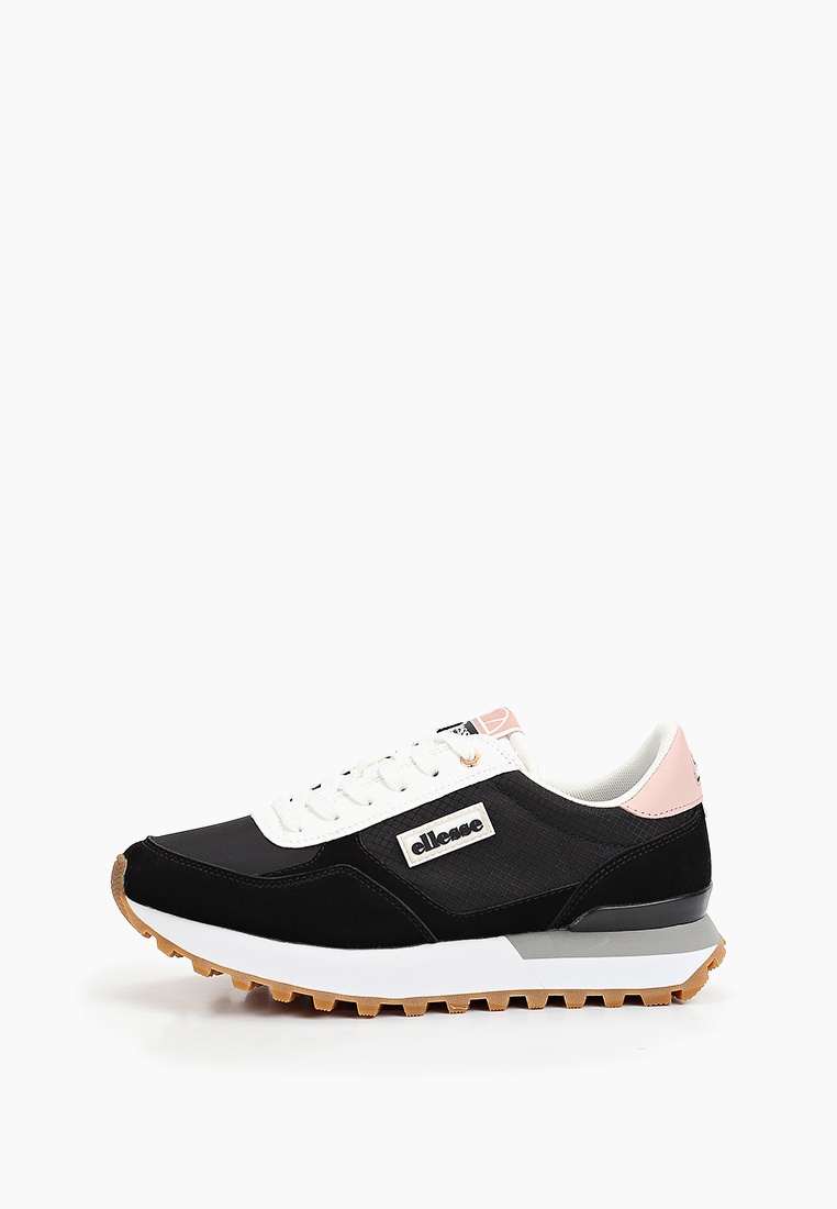 Кроссовки Ellesse CAREEN, цвет: черный, MP002XW0XDHG — купить в ...