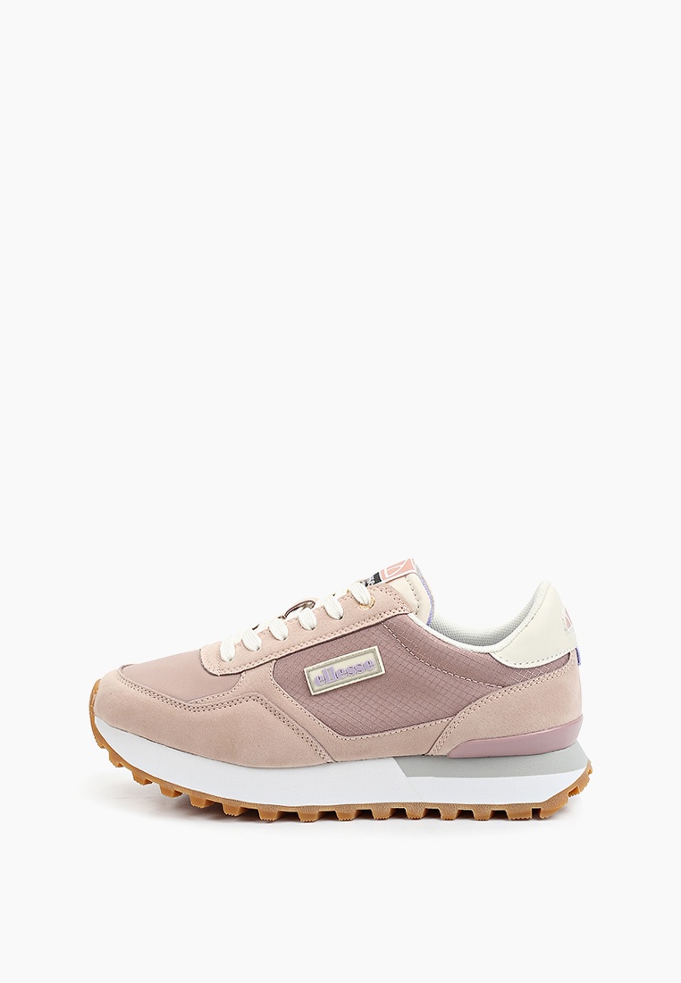 Кроссовки Ellesse CAREEN, цвет: бежевый, MP002XW0XDI0 — купить в ...