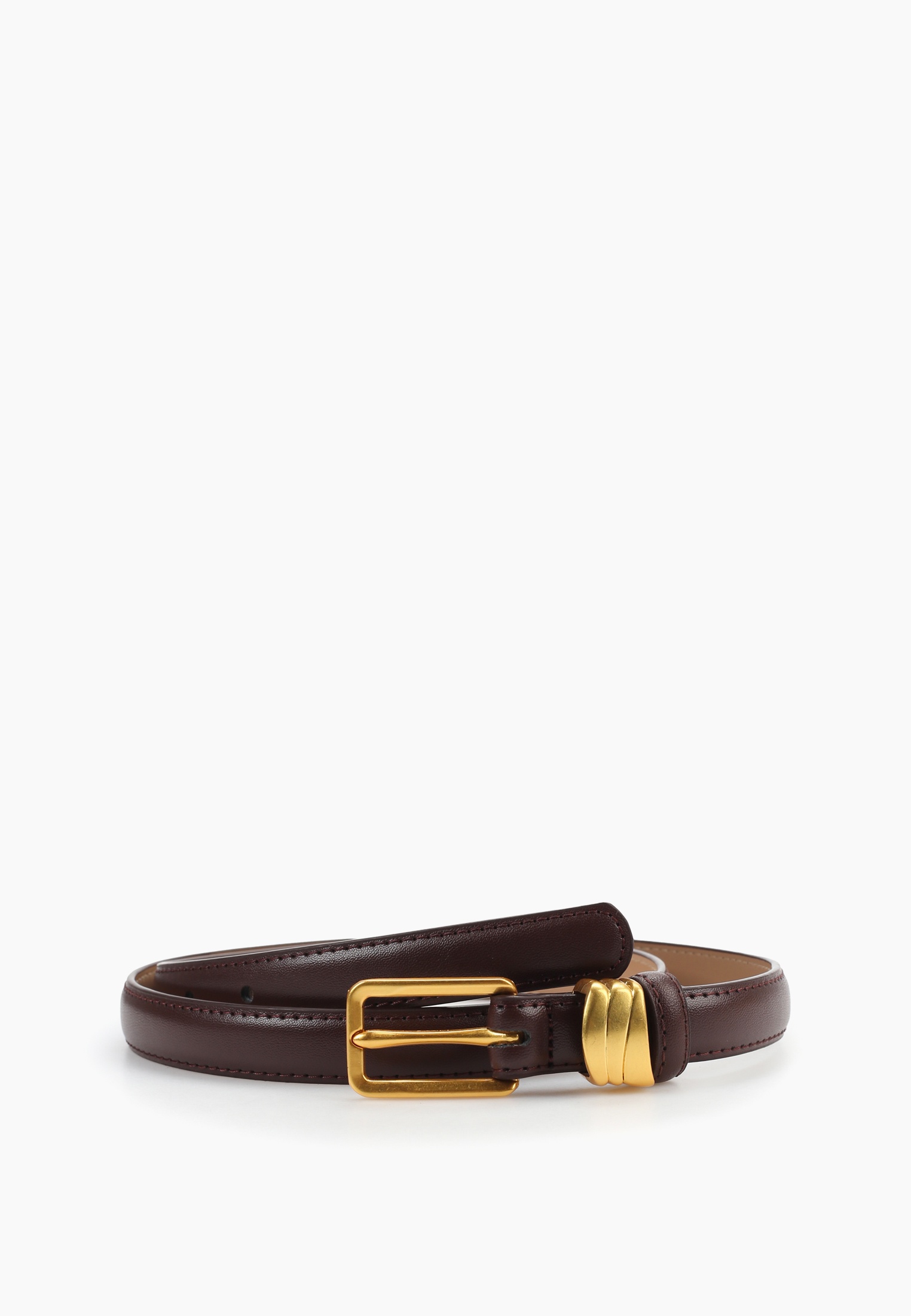 Ремень Daniele Riccardi, цвет: коричневый, MP002XW0Y5HQ — купить в ...