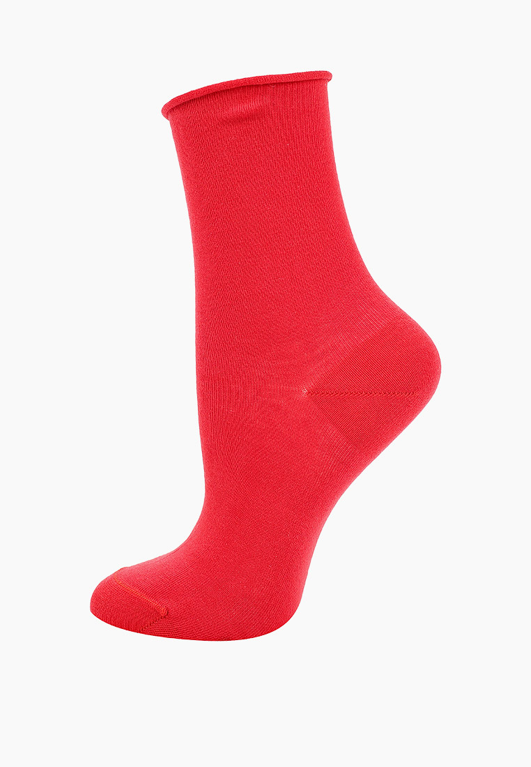 Носки Calzedonia, цвет: красный, MP002XW0Y8VV — купить в интернет ...