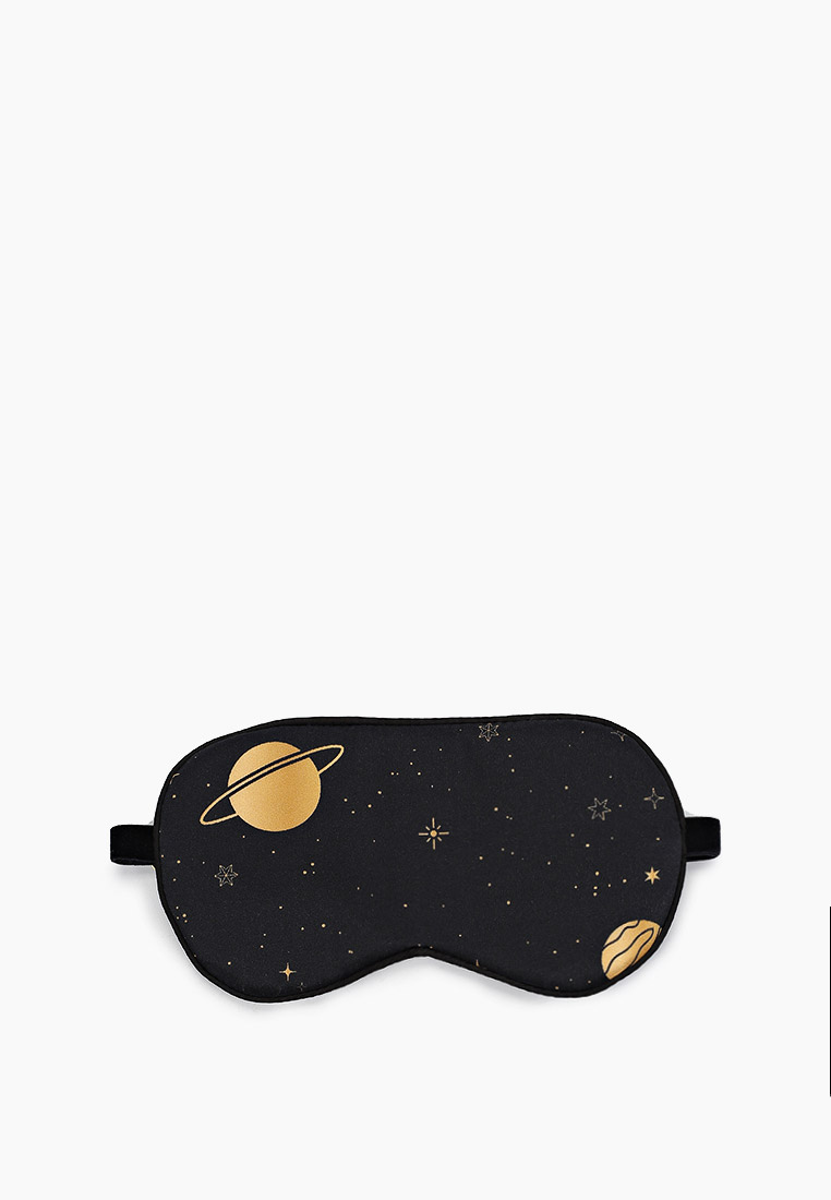 Маска для сна 8 Horas of Silk Planets, цвет: синий, MP002XW0YJH3 ...