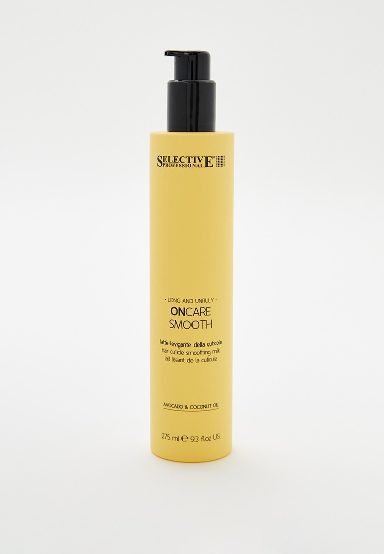 Молочко для волос Selective Professional ExtraCare SMOOTH BEAUTY MILK ...