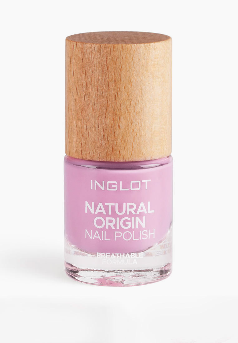 Лак для ногтей Inglot быстросохнущий, цвет: розовый, MP002XW0YKKD ...