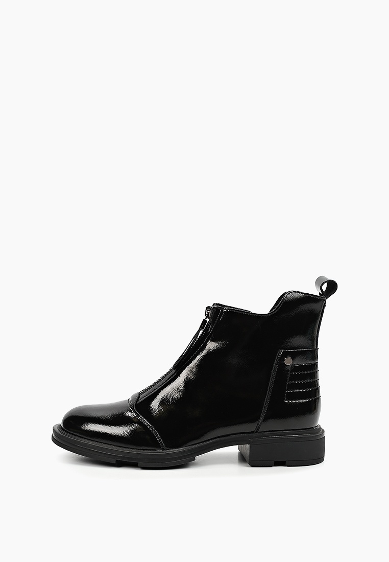 Ботинки Kraus Shoes Collection, цвет: черный, MP002XW0YMYB — купить в ...