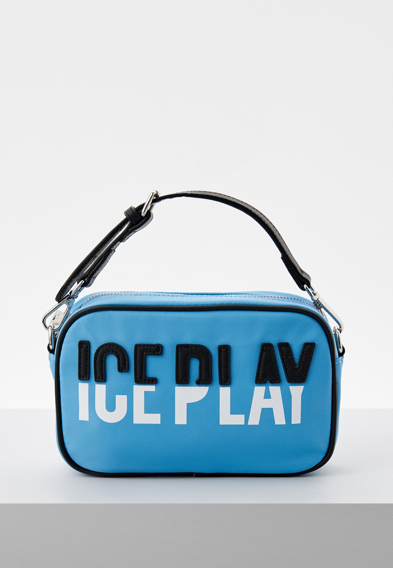 Сумка Ice Play, цвет: голубой, MP002XW0YP5H — купить в интернет ...