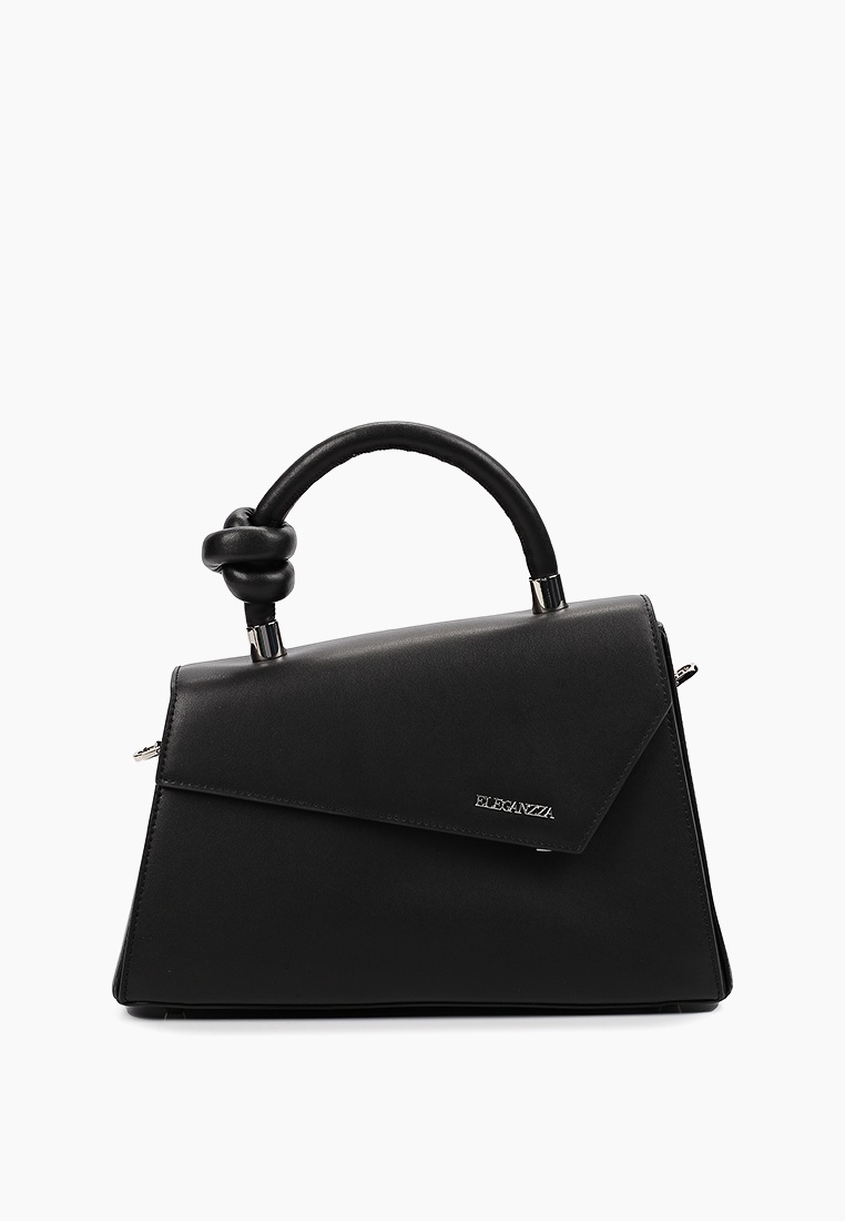 Сумка Eleganzza, цвет: черный, MP002XW0YXAJ — купить в интернет ...