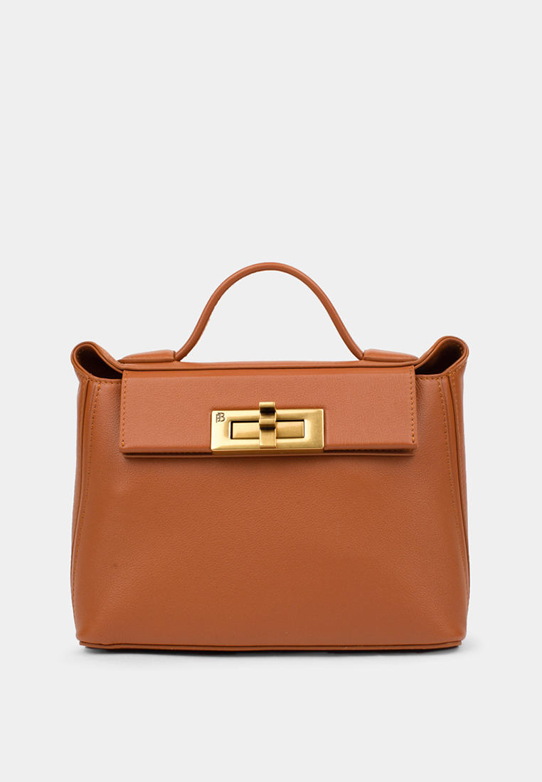 Сумка Fiore Bags Bridget mini, цвет: коричневый, MP002XW0Z0R2 — купить ...